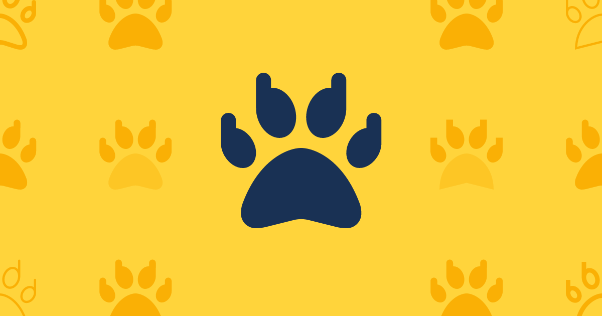 Paw Claws Icon | Font Awesome