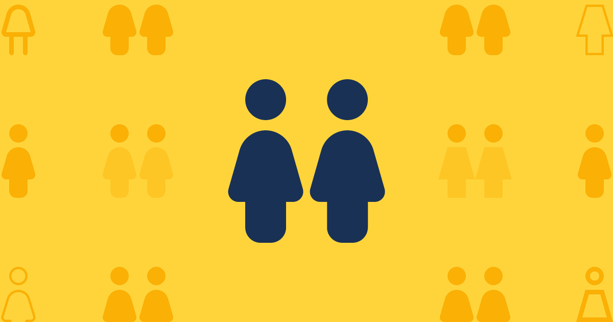 People Dress Simple Classic Solid Icon | Font Awesome