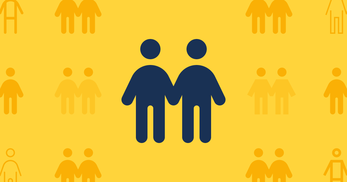 People Pants Classic Solid Icon | Font Awesome