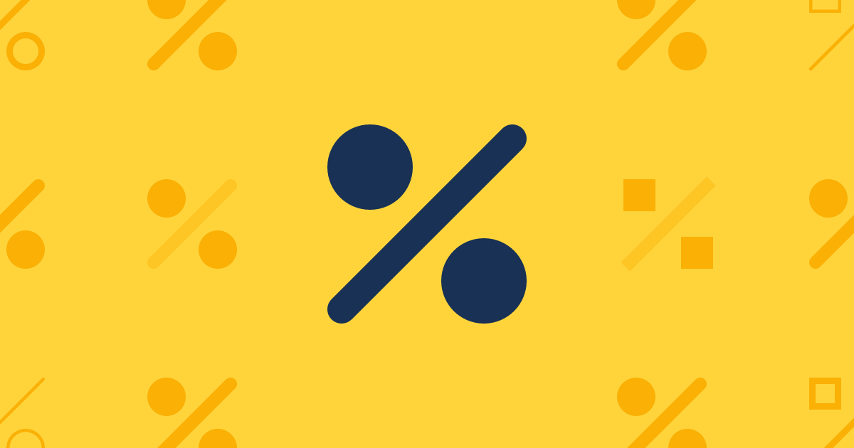 Percent Icon | Font Awesome