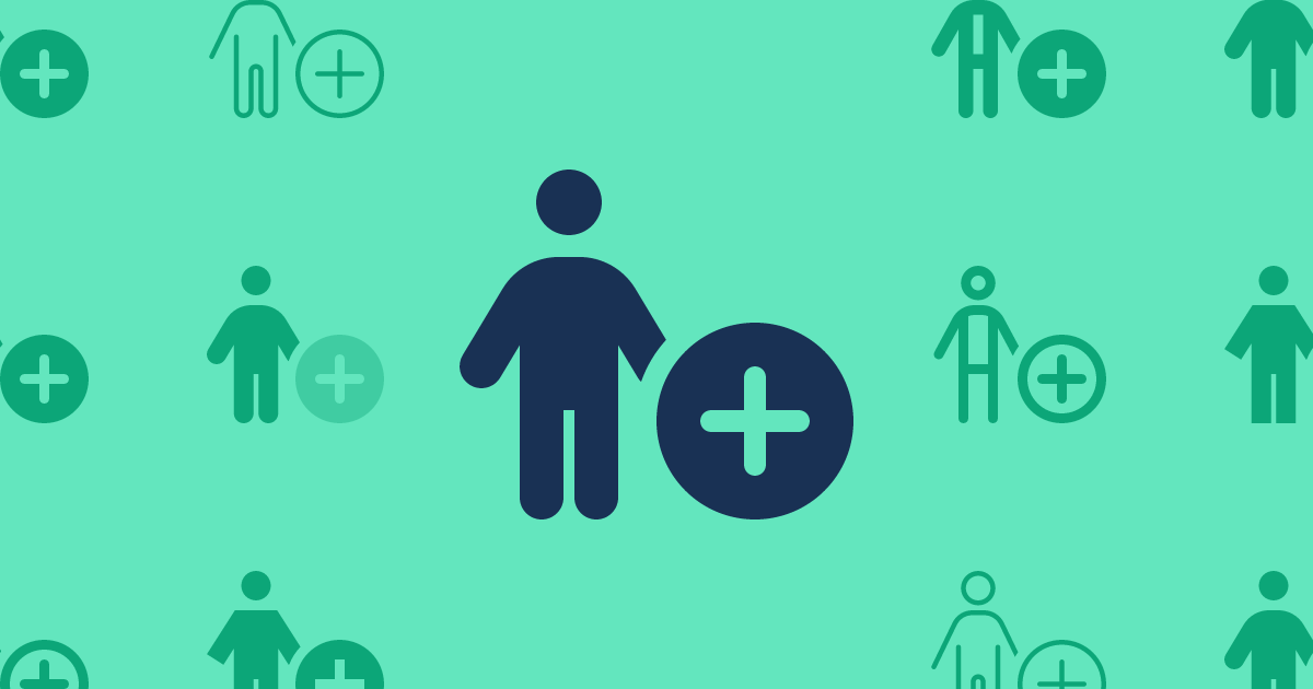 Person Circle Plus Icon | Font Awesome