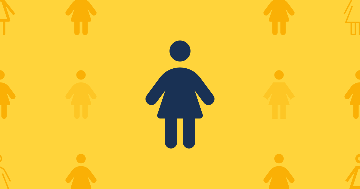 Person Dress Icon | Font Awesome