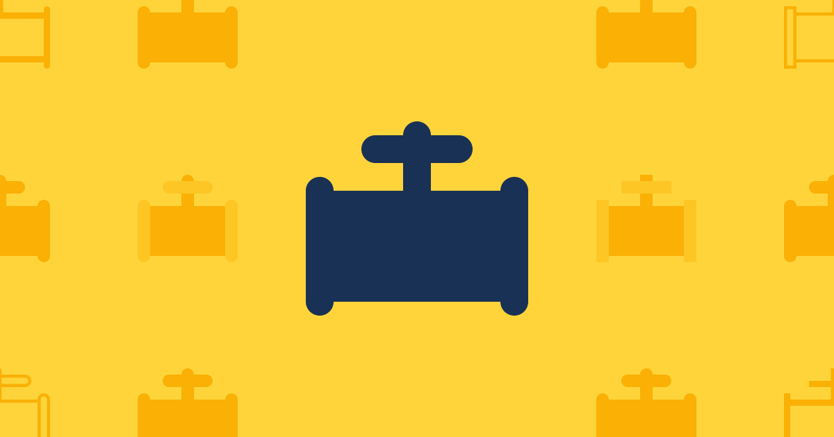 Pipe Valve Solid Icon | Font Awesome