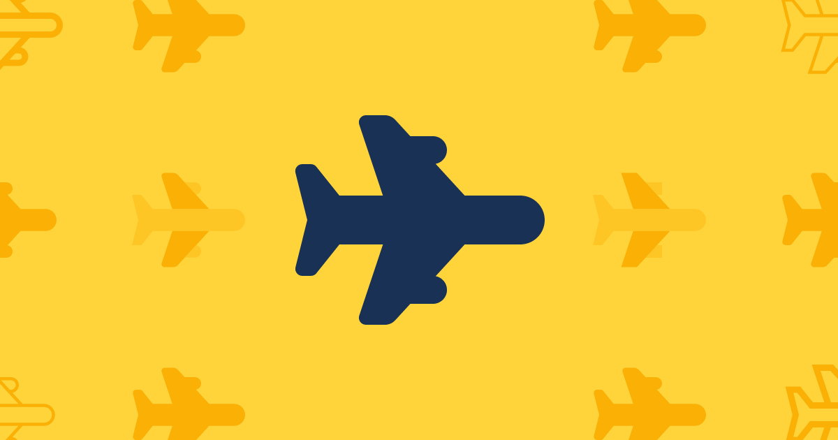 Plane Engines Filled Icon (Classic Solid) — SVG Download | Font Awesome