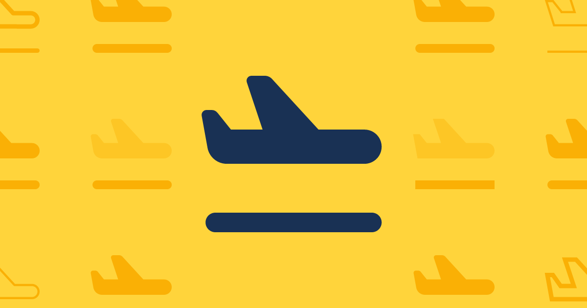 Plane Flying Icon | Font Awesome