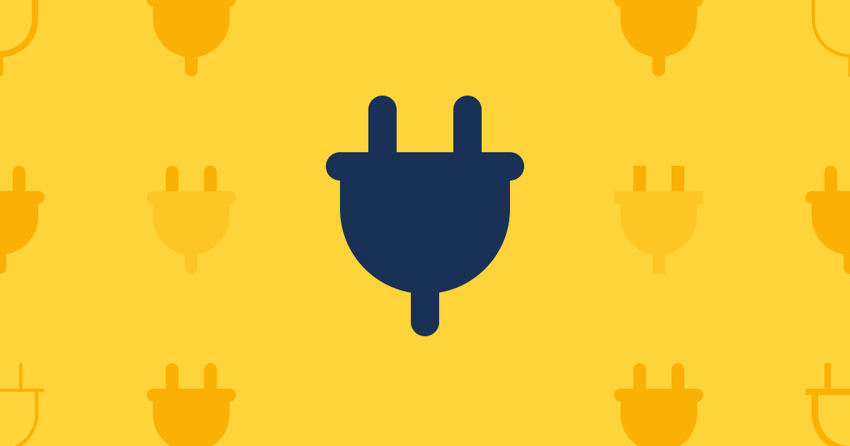 Plug Icon | Font Awesome
