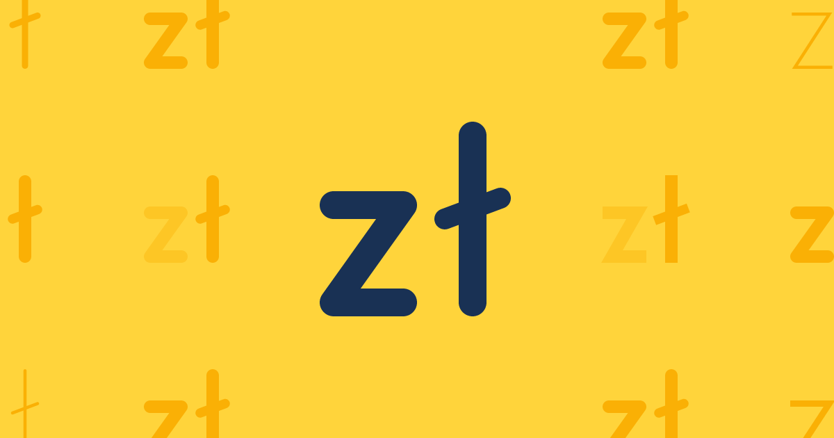 Polish Zloty Sign Icon | Font Awesome