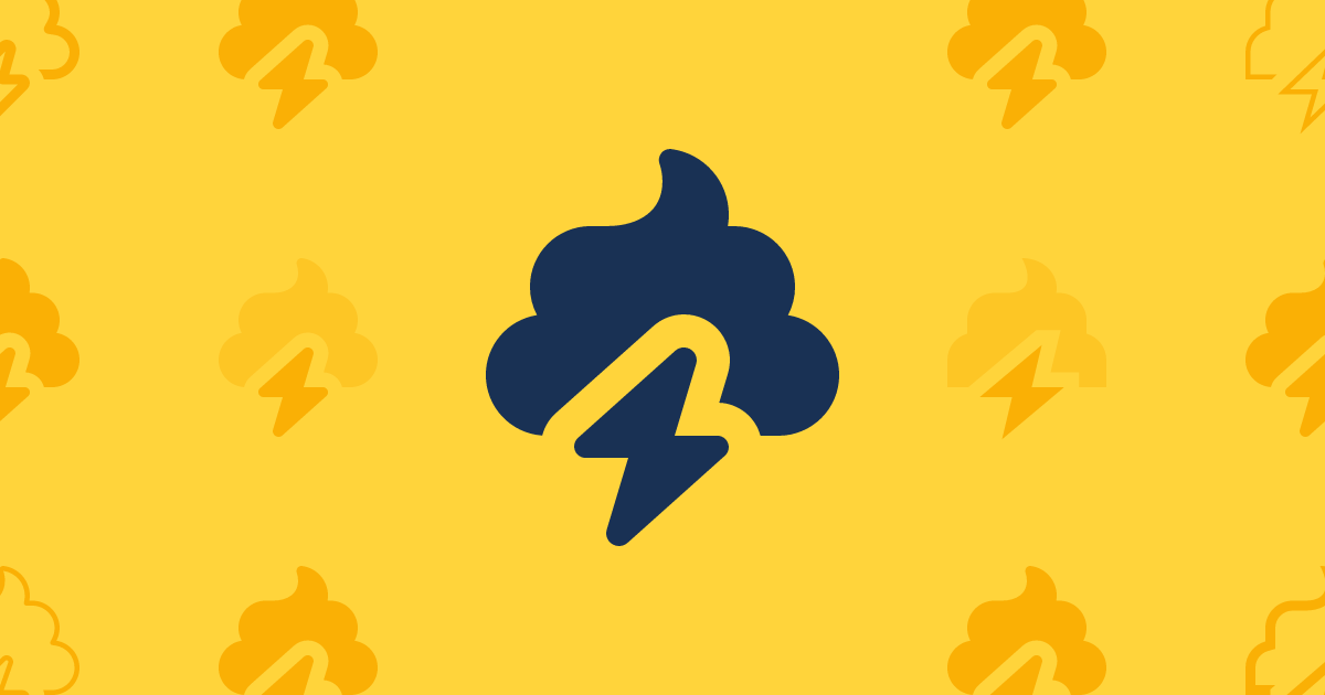 Poo Storm Solid Icon | Font Awesome