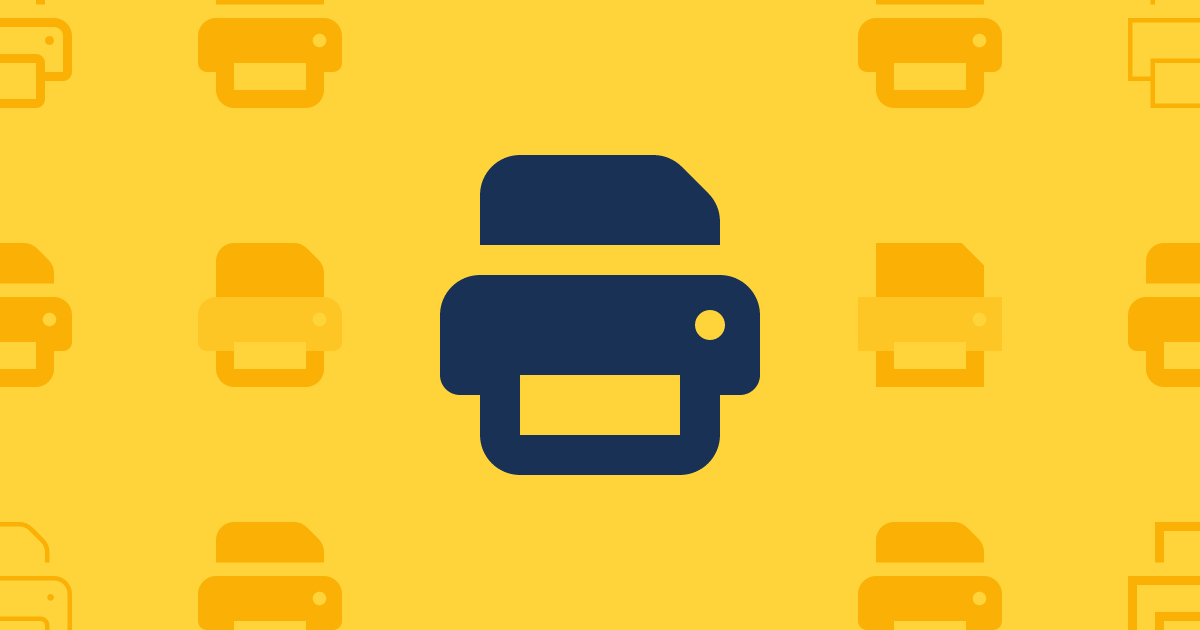 Print Preview Icon Png