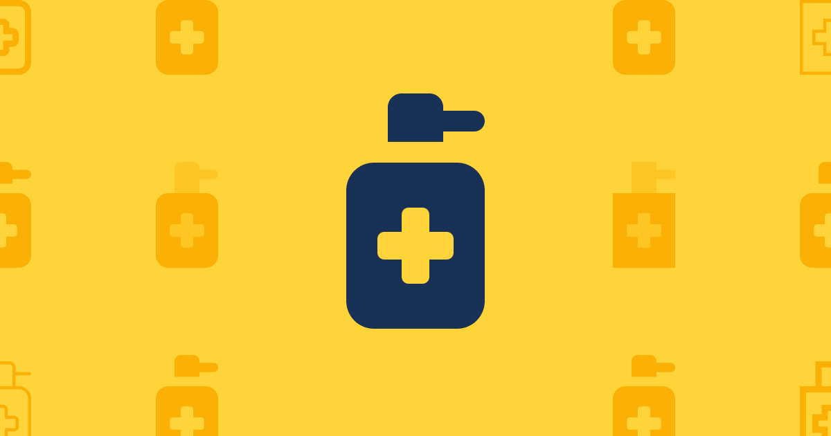 Pump Medical Light Icon | Font Awesome