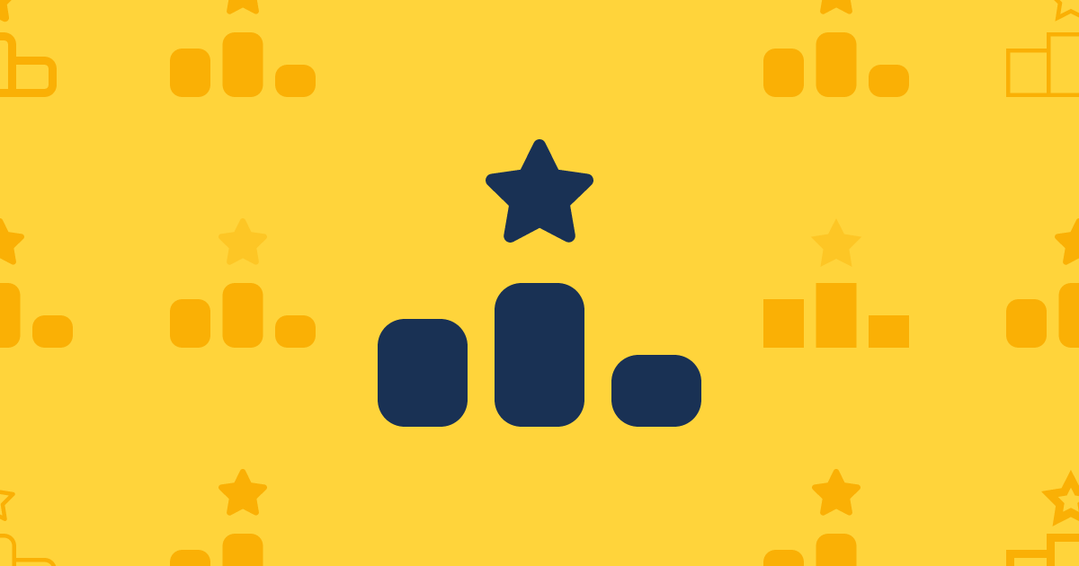 Ranking Star Icon | Font Awesome