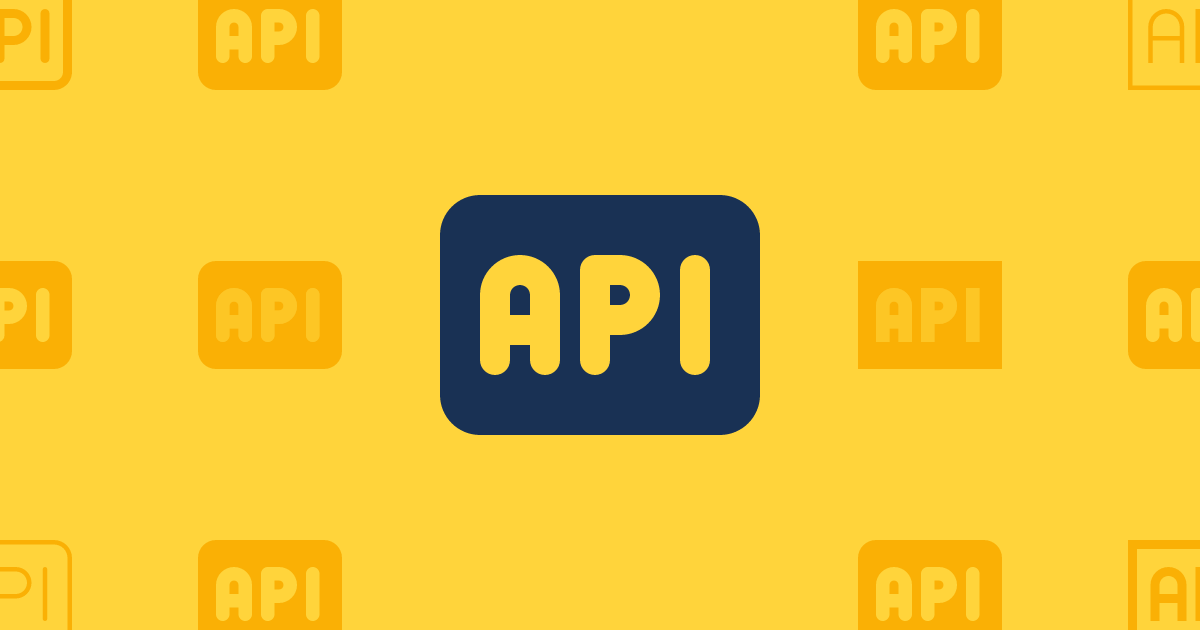 Rectangle Api Icon | Font Awesome