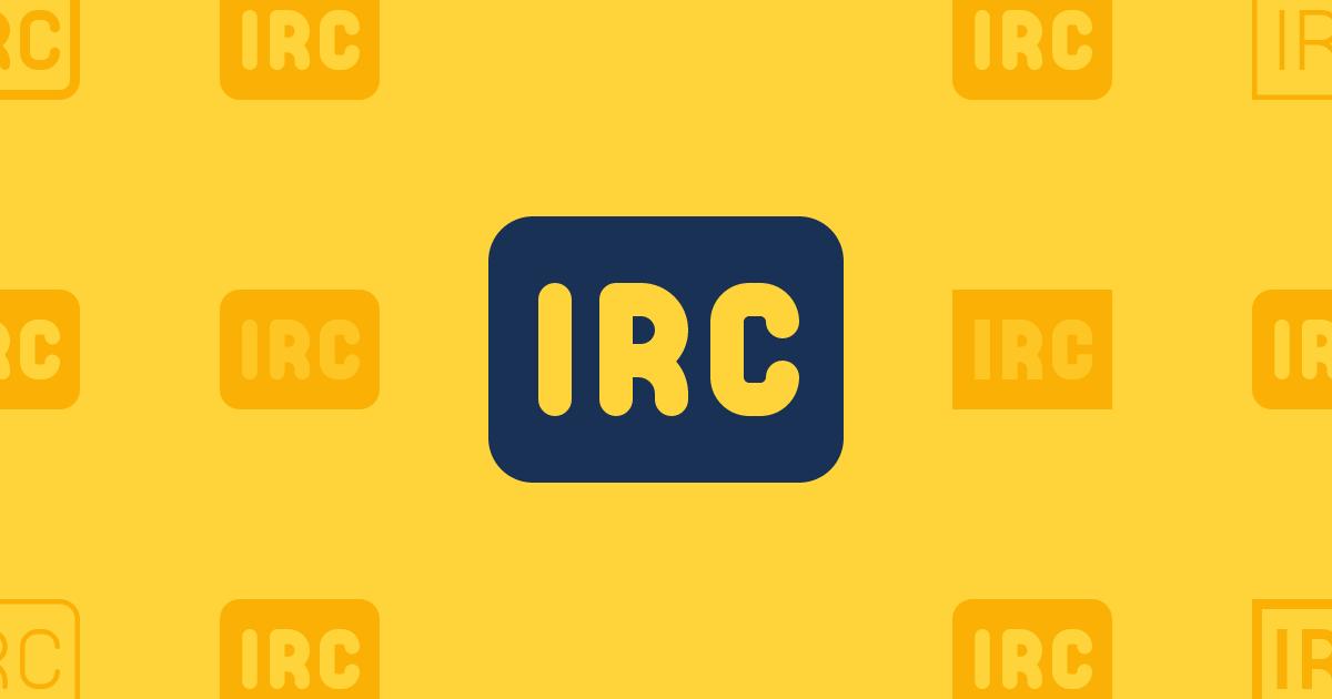 Rectangle Irc Icon | Font Awesome
