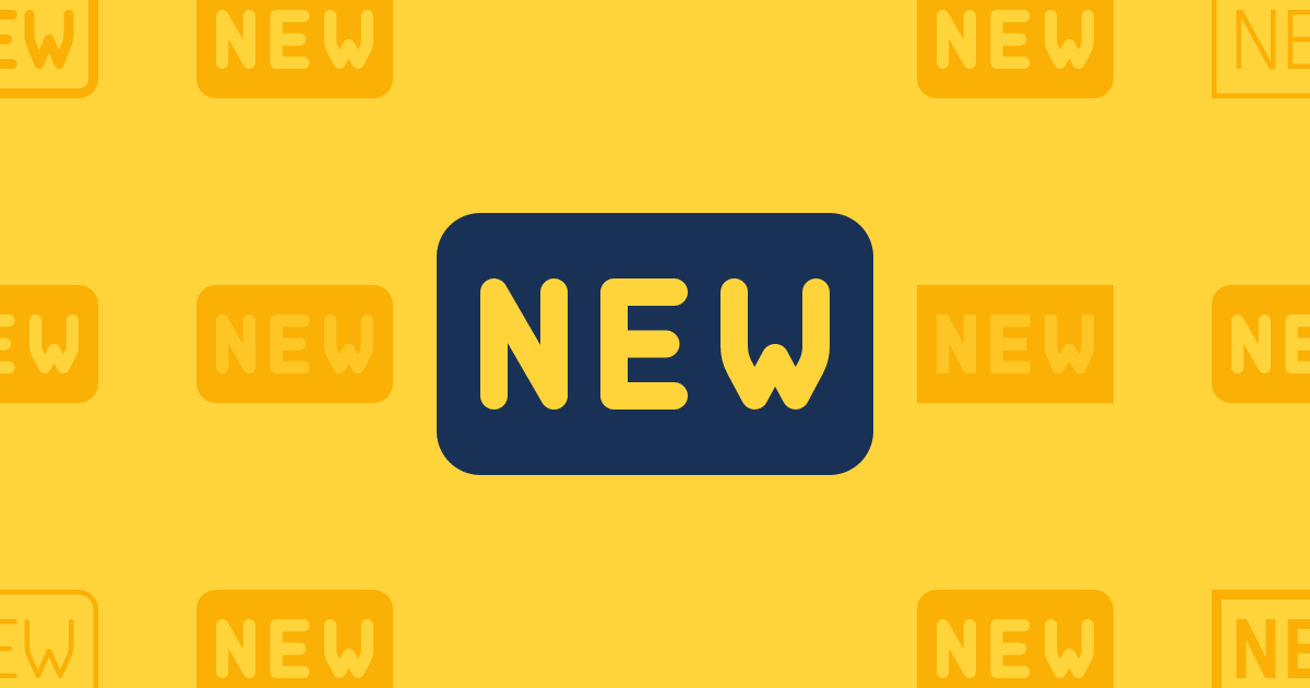 Rectangle New Filled Icon (Classic Solid) — SVG Download | Font Awesome