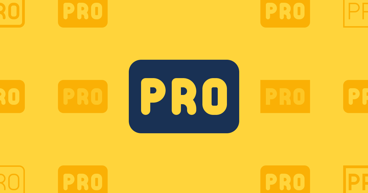 Rectangle Pro Classic Solid Icon | Font Awesome