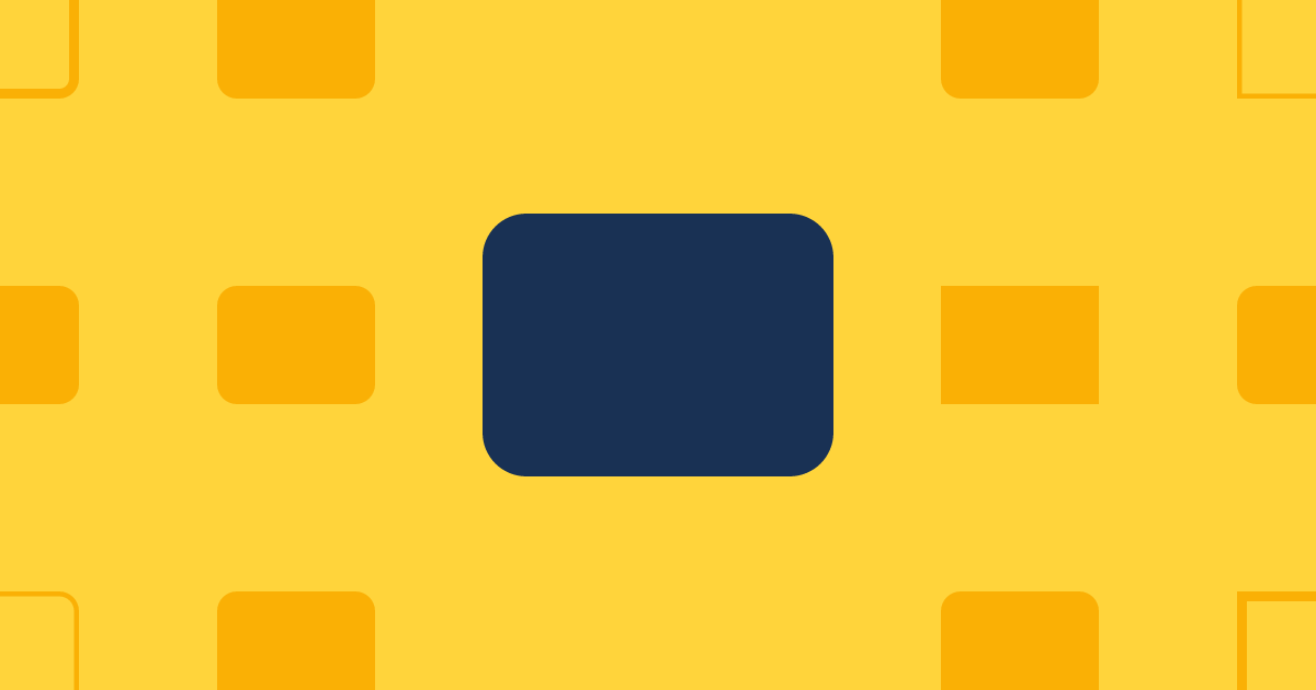 Rectangle Classic Solid Icon | Font Awesome