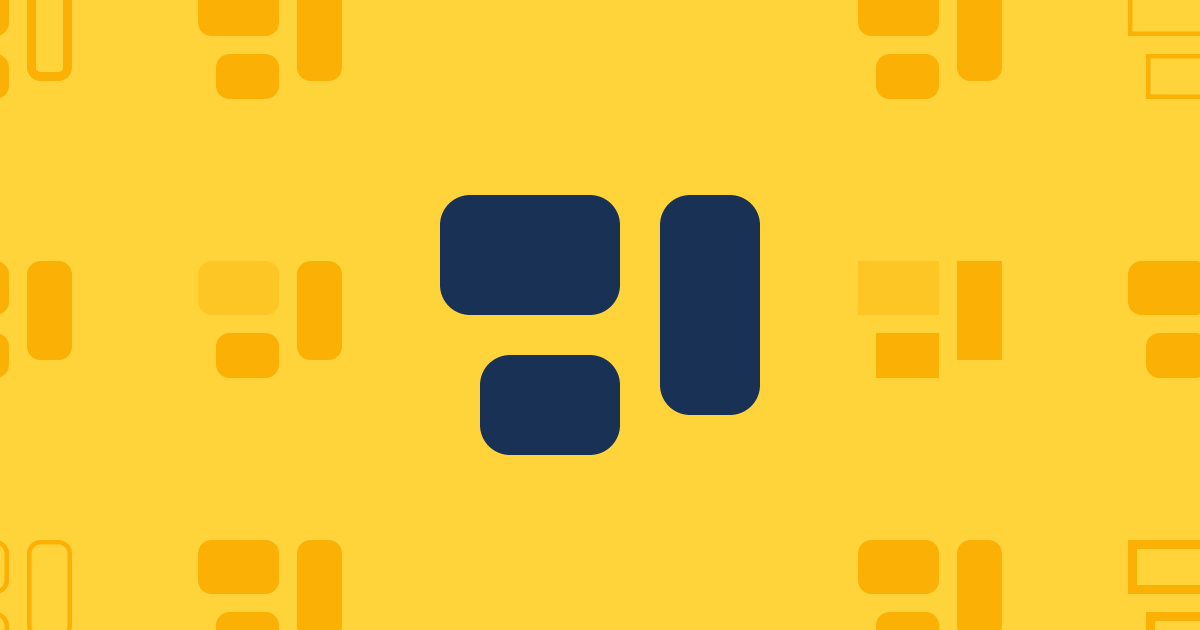 Rectangles Mixed Classic Regular Icon | Font Awesome