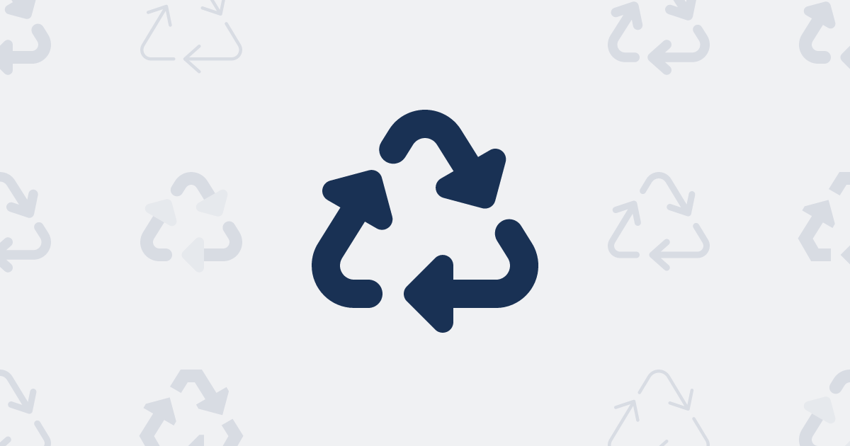 Recycle Icon | Font Awesome