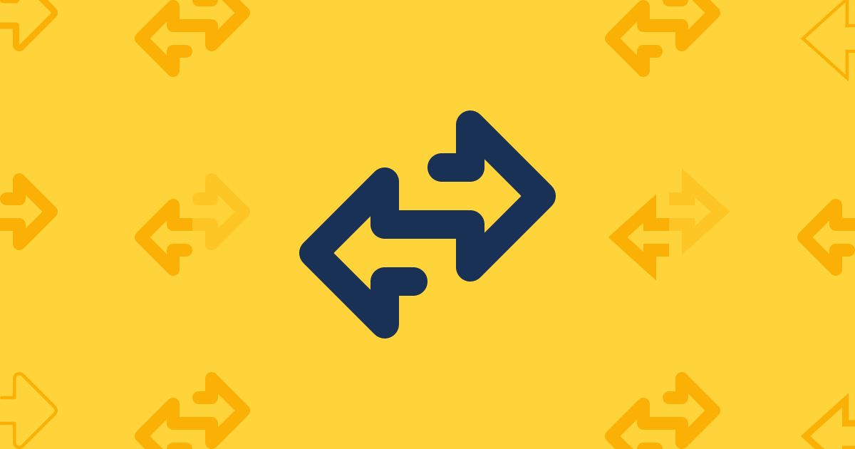 Right Left Large Classic Regular Icon | Font Awesome