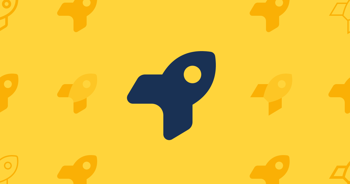 rocket Icon | Font Awesome