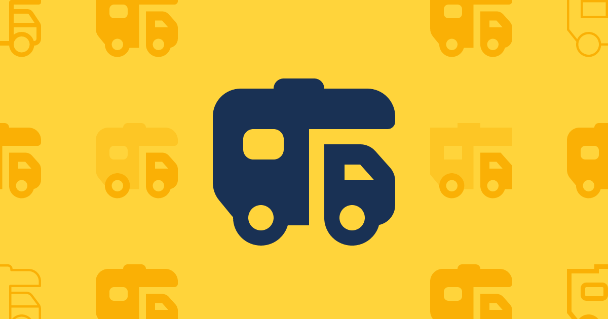 Rv Solid Icon | Font Awesome