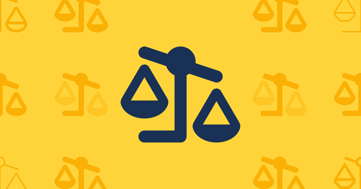 Scale Unbalanced Flip Classic Solid Icon | Font Awesome