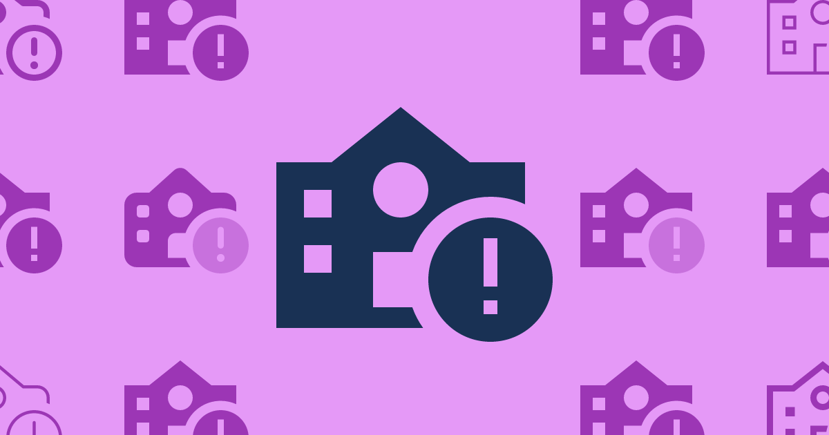 School Circle Exclamation Sharp Thin Icon (Sharp Thin) — SVG Download ...