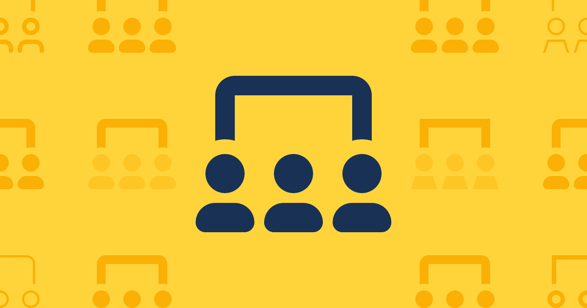 Screen Users Regular Icon | Font Awesome