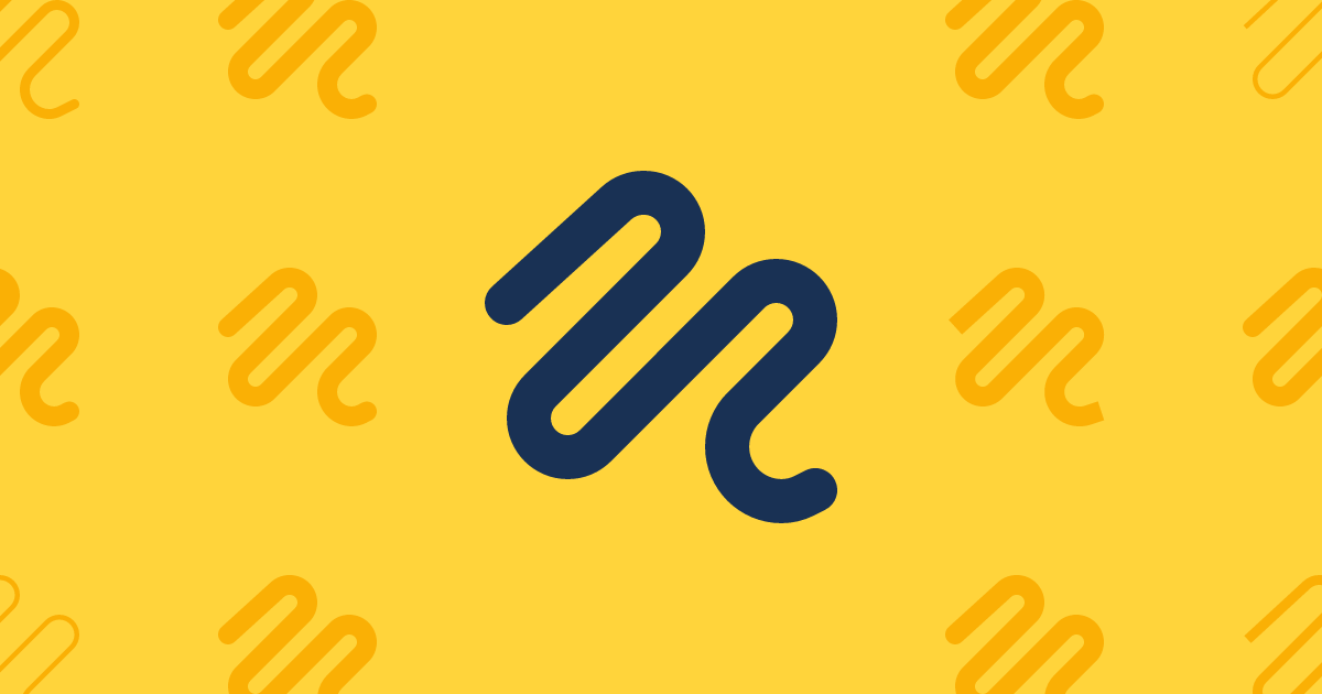 Scribble Light Icon | Font Awesome