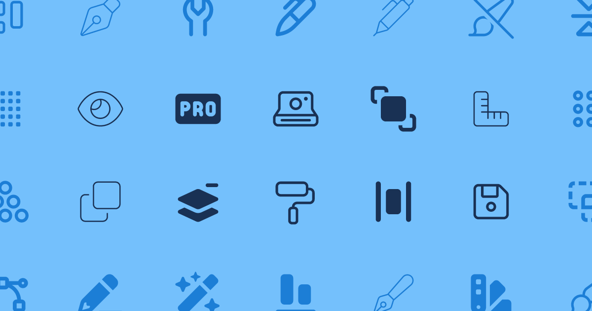 Design icons in Version 5 | Font Awesome