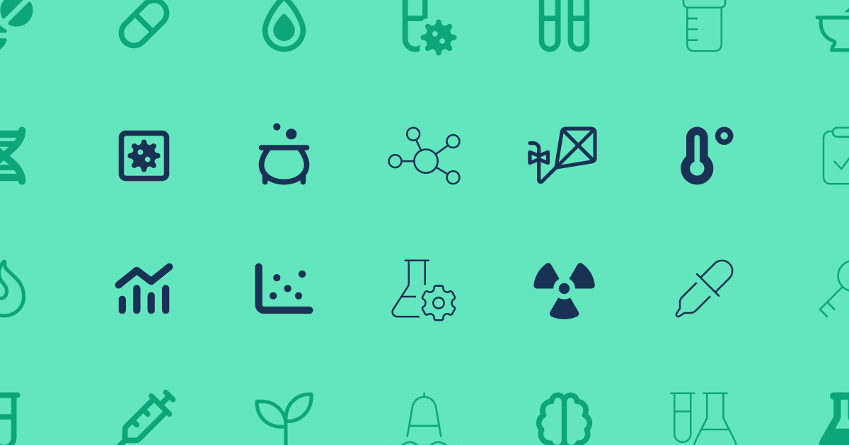 Science Icons | Font Awesome