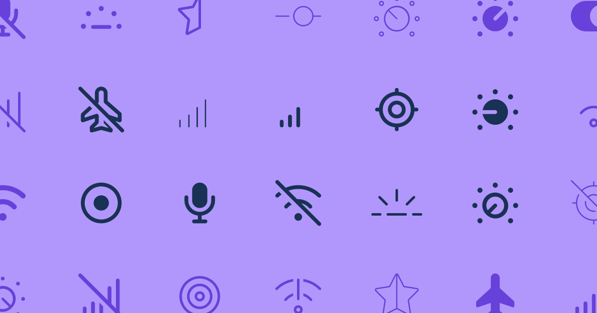 Toggle Icons | Font Awesome