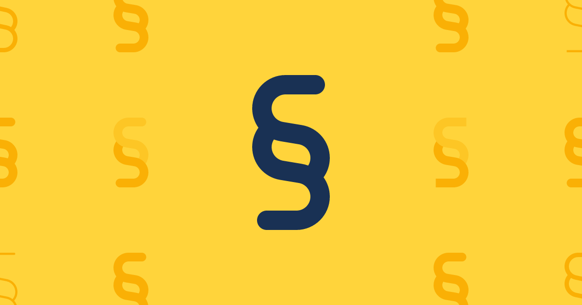 Section Icon | Font Awesome