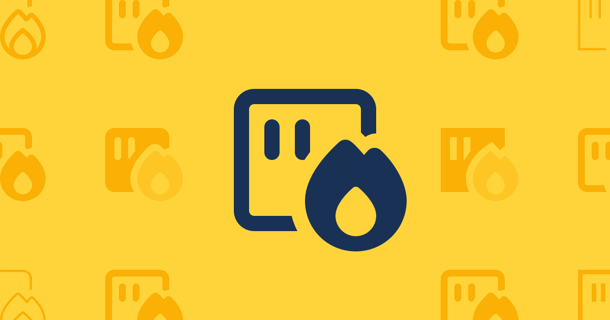 Sensor Fire Regular Icon | Font Awesome Sensor Fire Regular Icon | Font Awesome