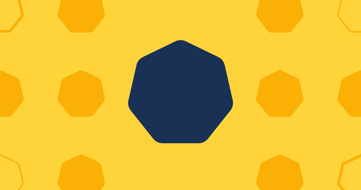Septagon Icon | Font Awesome