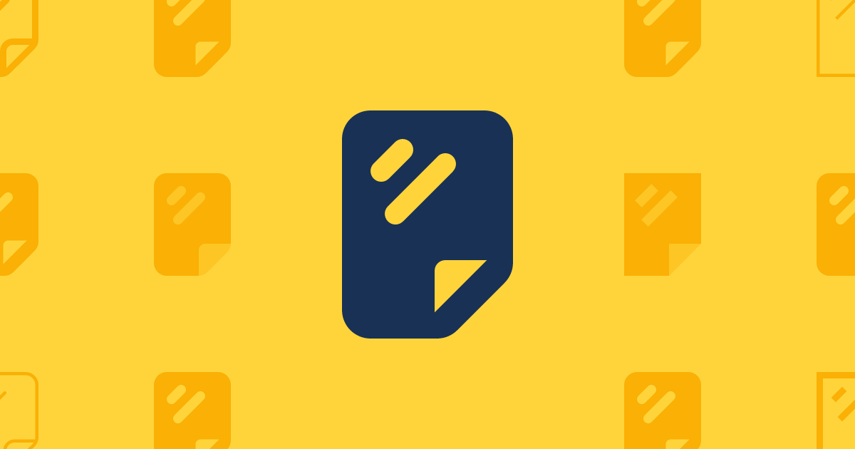 Sheet Plastic Filled Icon (Classic Solid) — Free SVG Download | Font ...