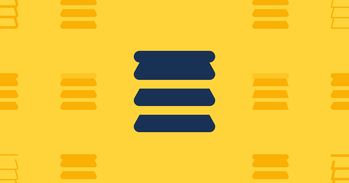 Shutters Solid Icon | Font Awesome