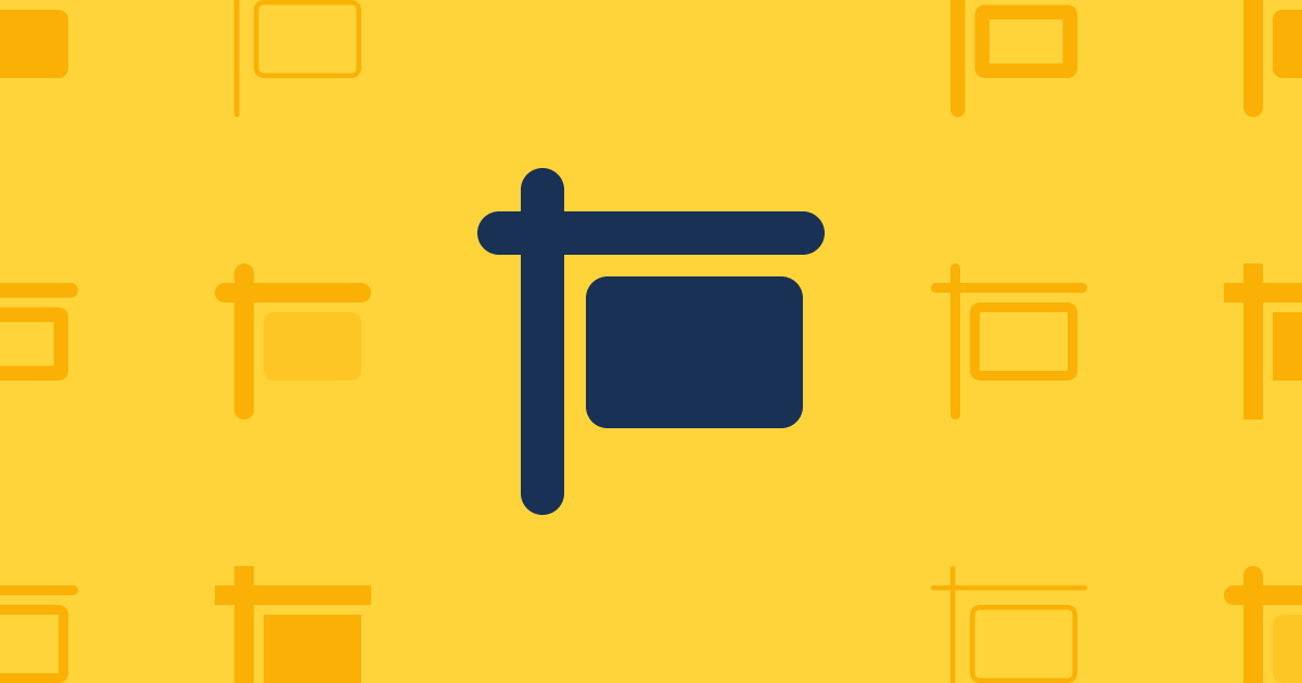 Sign Hanging Icon Font Awesome