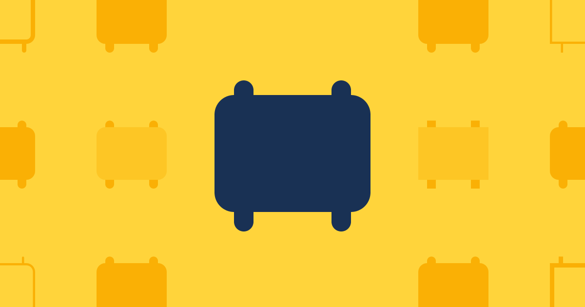 Sign Posts Classic Regular Icon | Font Awesome