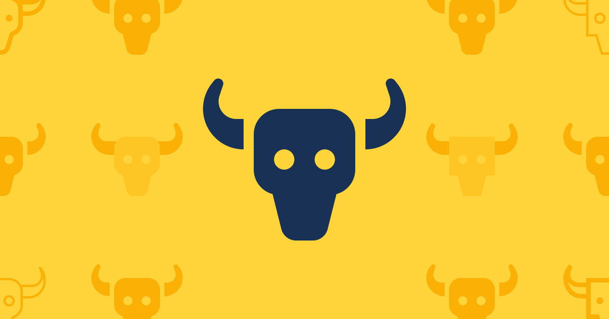 Cow Skull Icon | Font Awesome