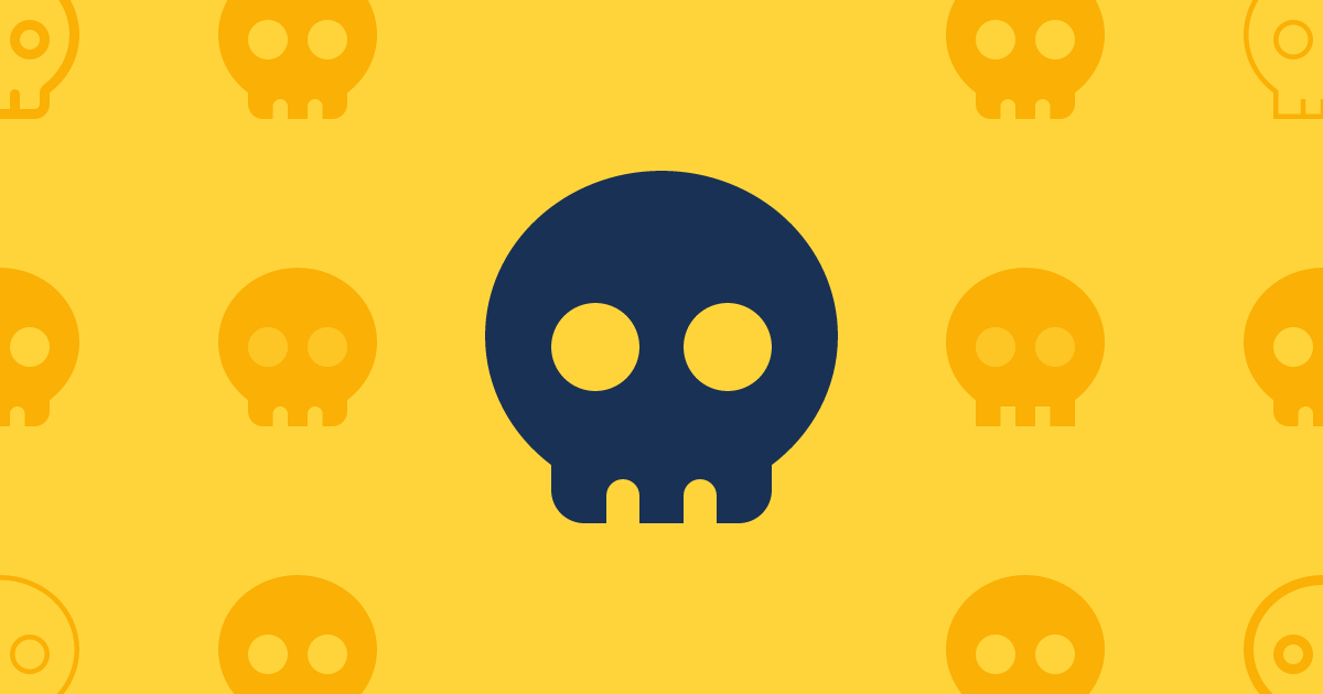 Skull Icon | Font Awesome