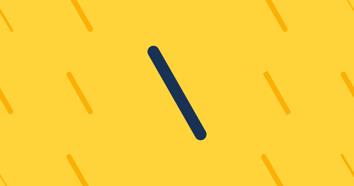 Slash Back Classic Solid Icon | Font Awesome