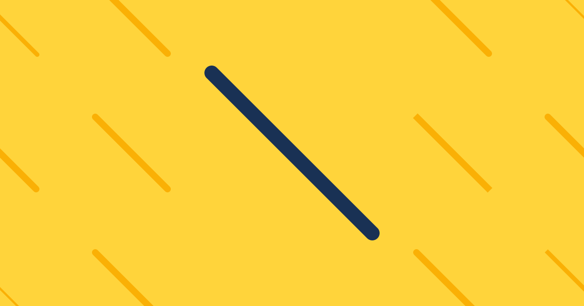 Slash Icon | Font Awesome