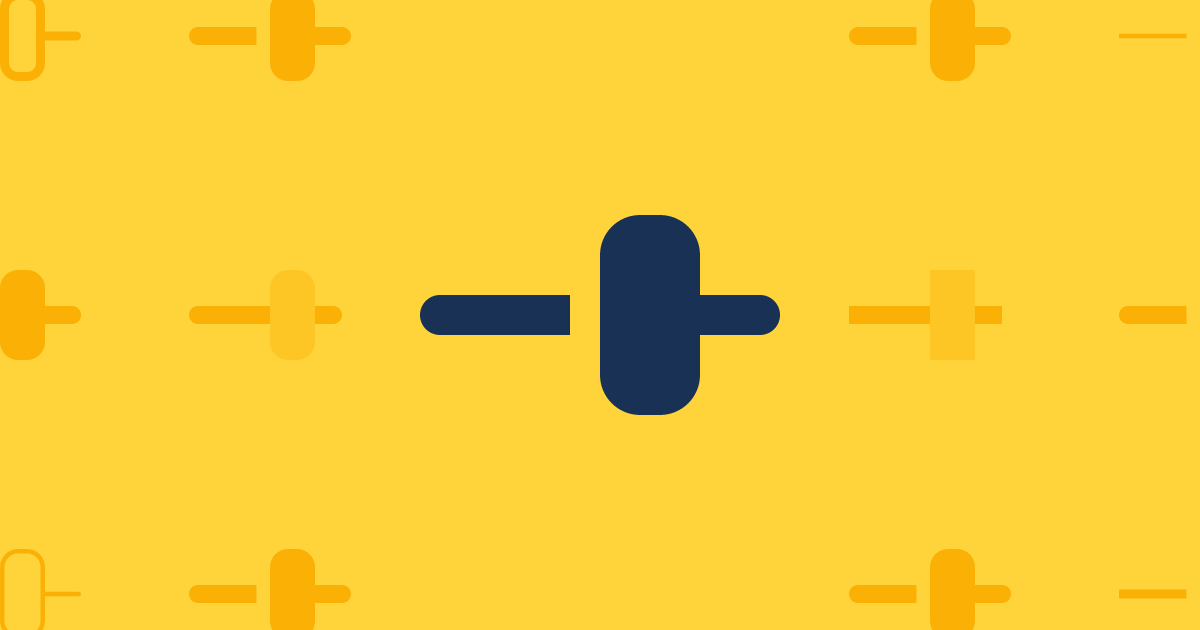 Slider Regular Icon | Font Awesome