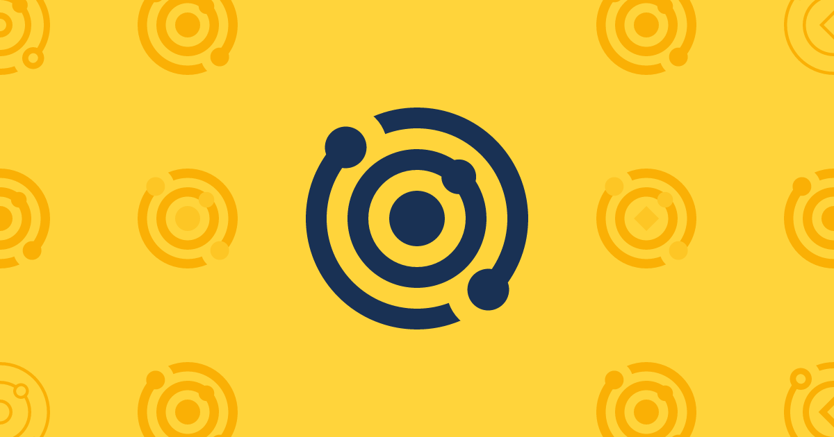 Eclipse Planning System Icon Side Icons