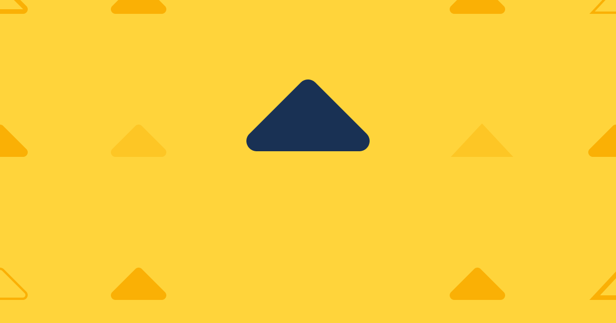 Sort Up Classic Solid Icon | Font Awesome