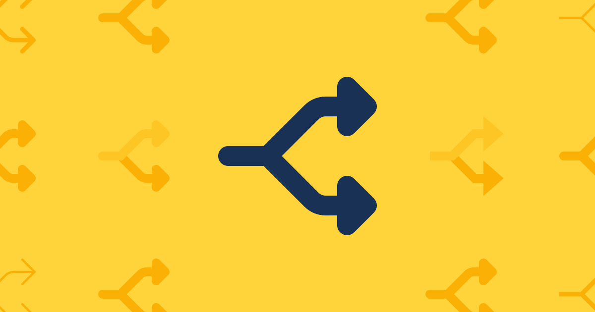 Split Icon | Font Awesome