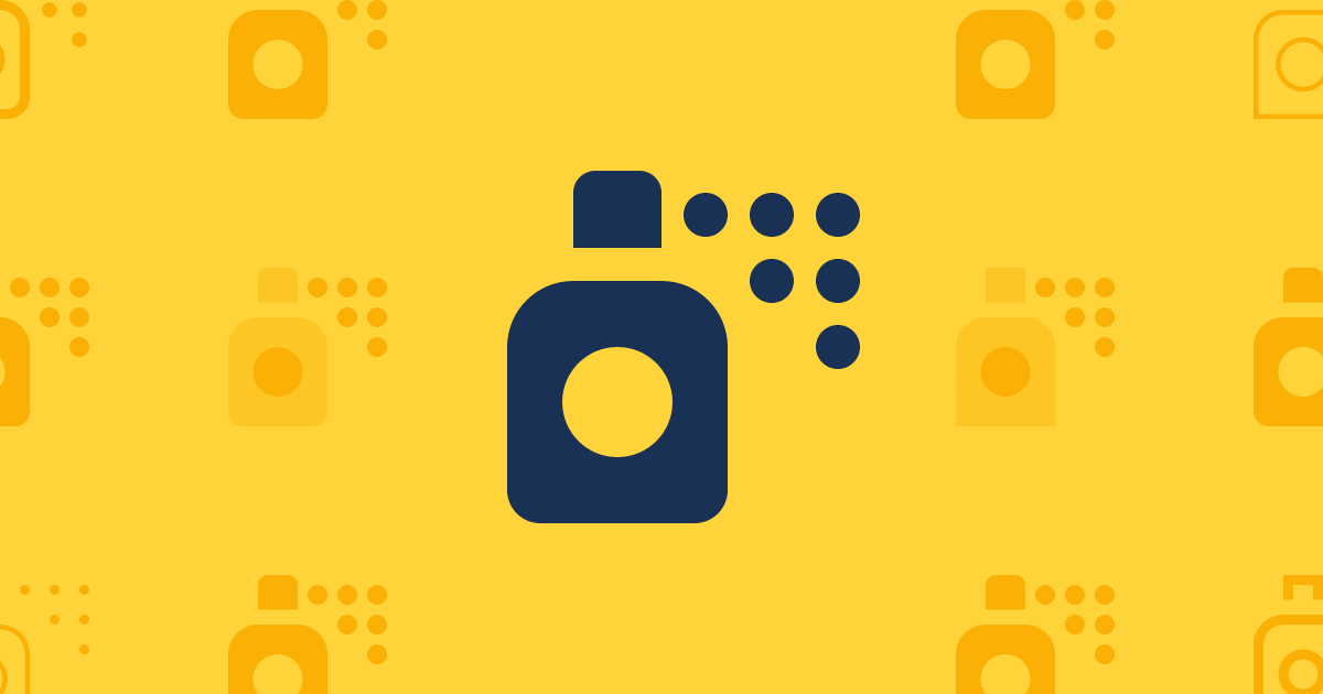 Spray Can Classic Solid Icon | Font Awesome