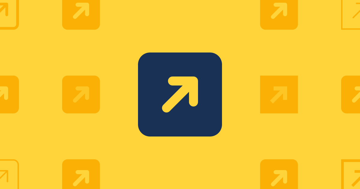 Square Arrow Up Right Filled Icon (Classic Solid) — Free SVG Download ...