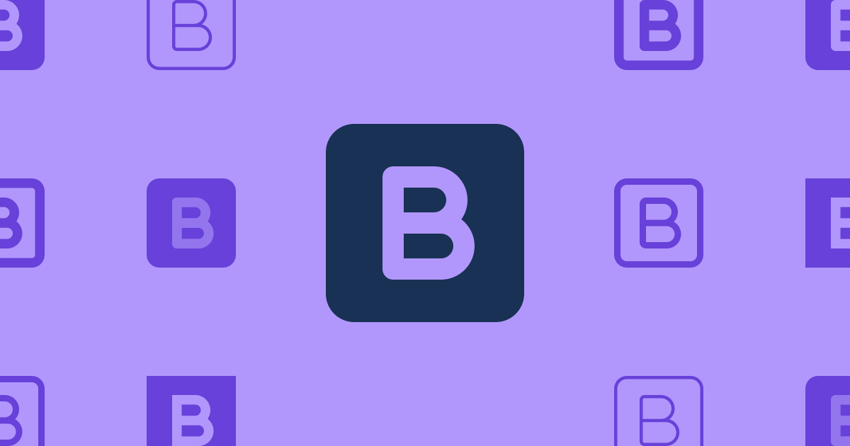 Square B Solid Icon | Font Awesome
